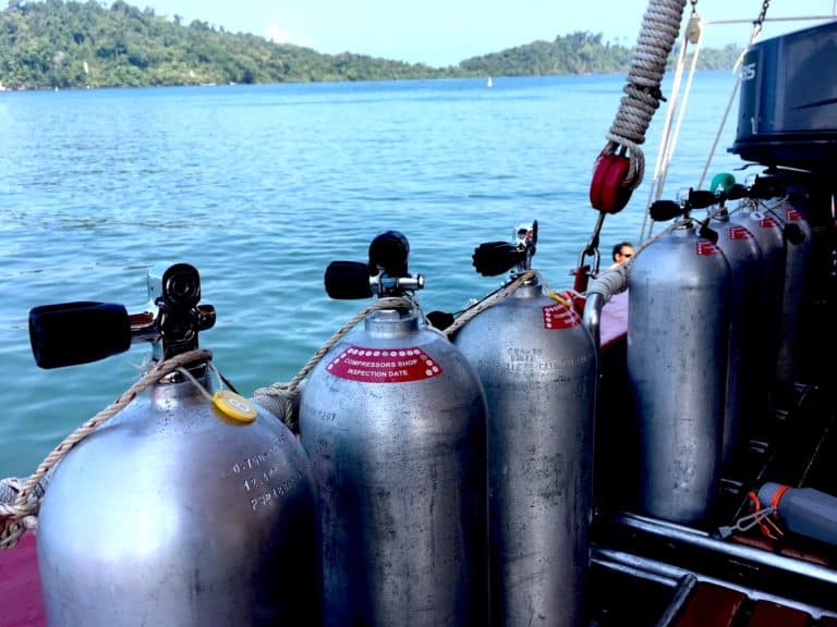 What is Scuba Diving – All You Need To Know | DOWN TO SCUBA