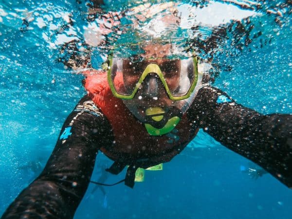 How To Snorkel: Everything You Need To Know | DOWN TO SCUBA
