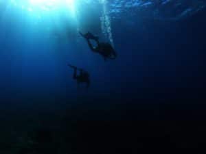 How Deep is 47 Meters – Can You Survive that Depth? | DOWN TO SCUBA